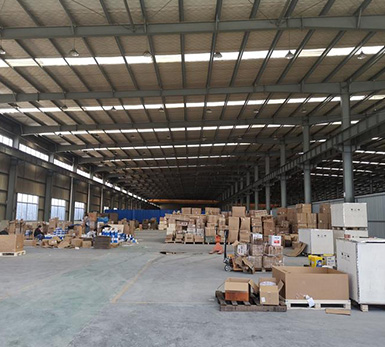 ABOUT US - Shiyan Songlin Industy and Trading Co.,Ltd